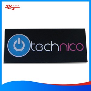 Buy Metal Embossed Badges,diamond Cut Labels,foam Adhesive Aluminium Tv ...