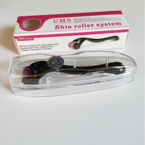 Buy Micro Needle Skin Nurse System 540 Derma Roller With Low Price from ...
