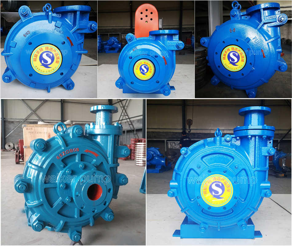 Buy Mines Factory Heavy Duty Pumps Mine Wotere Excavator Washer ...