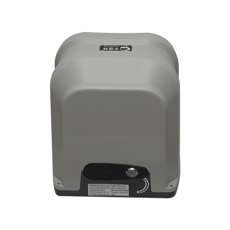 Buy Modern Villa Py300dc Sliding Gate Opener Py300dcl Sliding Gate ...