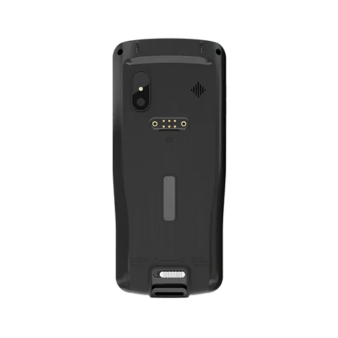 Buy Ms-em-t40 4-inch Android 11 Industrial Pda Rugged Handheld Barcode ...