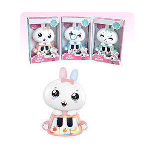 Buy Multifunction Baby Educational Game Toy Learning Machine With Light ...