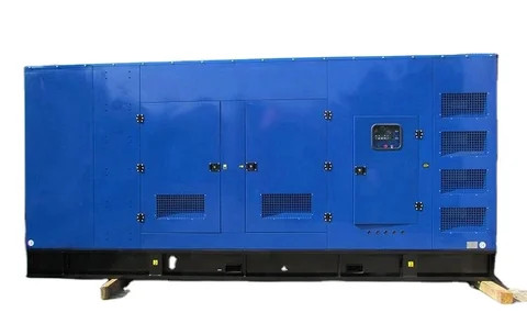 Buy New Natural Gas Genset Gasoline Generator With Mtu Engine Natural ...