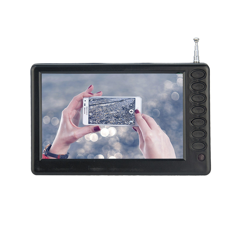 Buy New Product Mini Tv 5 Inch Tv For Office And Home from Shenzhen ...