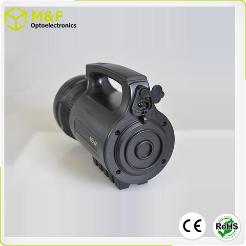 Buy New Super Power Rechargeable Emergency Lighting 24v Hand Led Torch ...