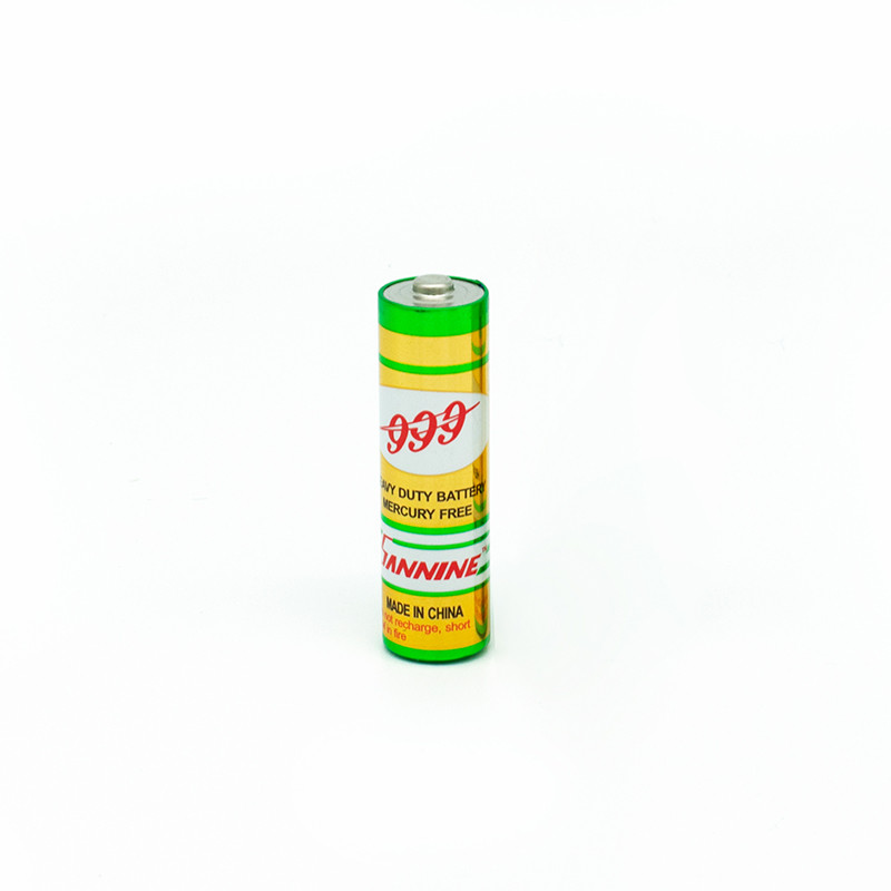 Buy No.5 Battery Alkaline Battery, Size Aa 1.5 Protein Membrane Battery ...