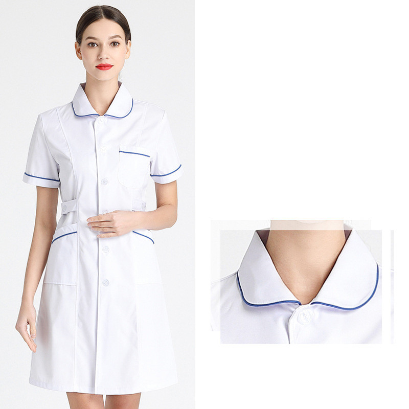 Buy Nursing Uniforms Nurse Medical Scrubs Design Nurses Uniform And ...
