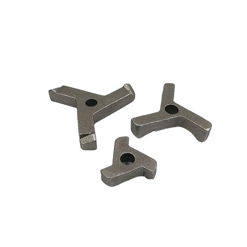 Buy Oem Aluminum Forged Metal Agriculture Forging Parts/ Carbon Steel Mining Parts Hot Forging ...