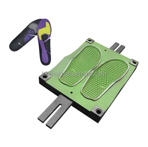 Buy Oem Aluminum Polyurethane Pu Eva Shoe Sole Insole Mould Die Cast ...