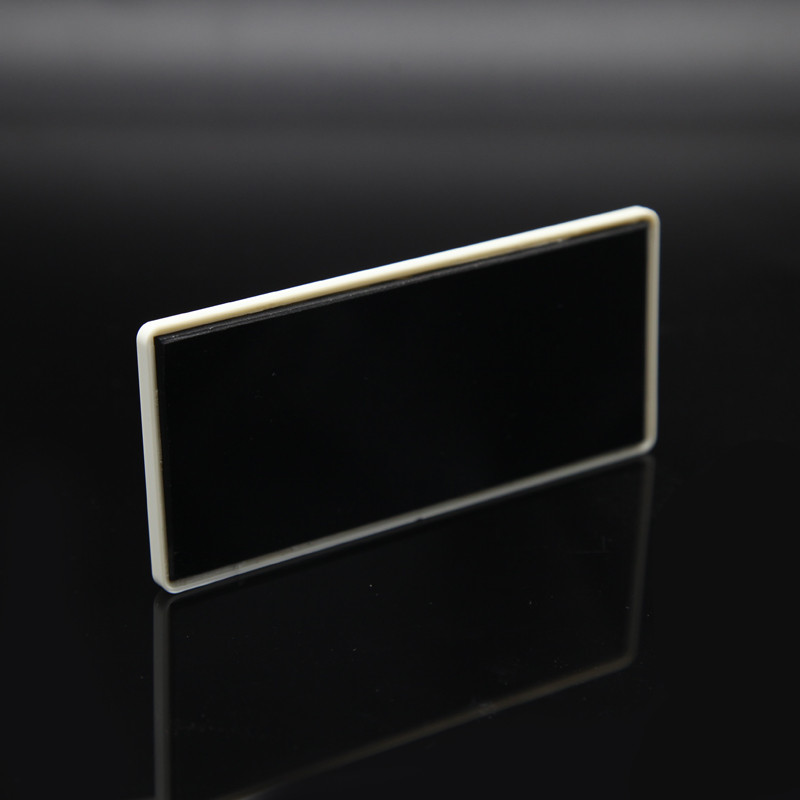 Buy Optical Glass Rectangular Prism With Different Size from Nanyang ...