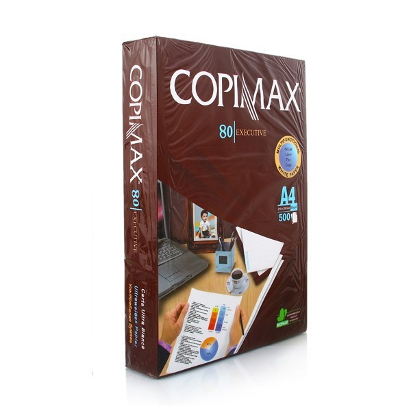 Buy Original Cheap Copimax A4 Copy Paper 80gsm/75gsm/70gsm from PREMIUM WOOD LLC, Ukraine ...