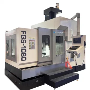 Buy Oturncnc Vmc Machine High Precision 3-axis Gantry Machining Center Vertical Milling ...