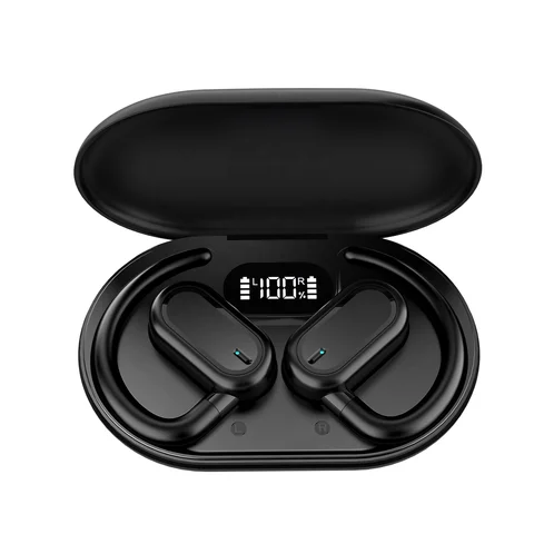 Buy Ows Hanging Earphones Outside The Ear Wireless Ear Hanging ...