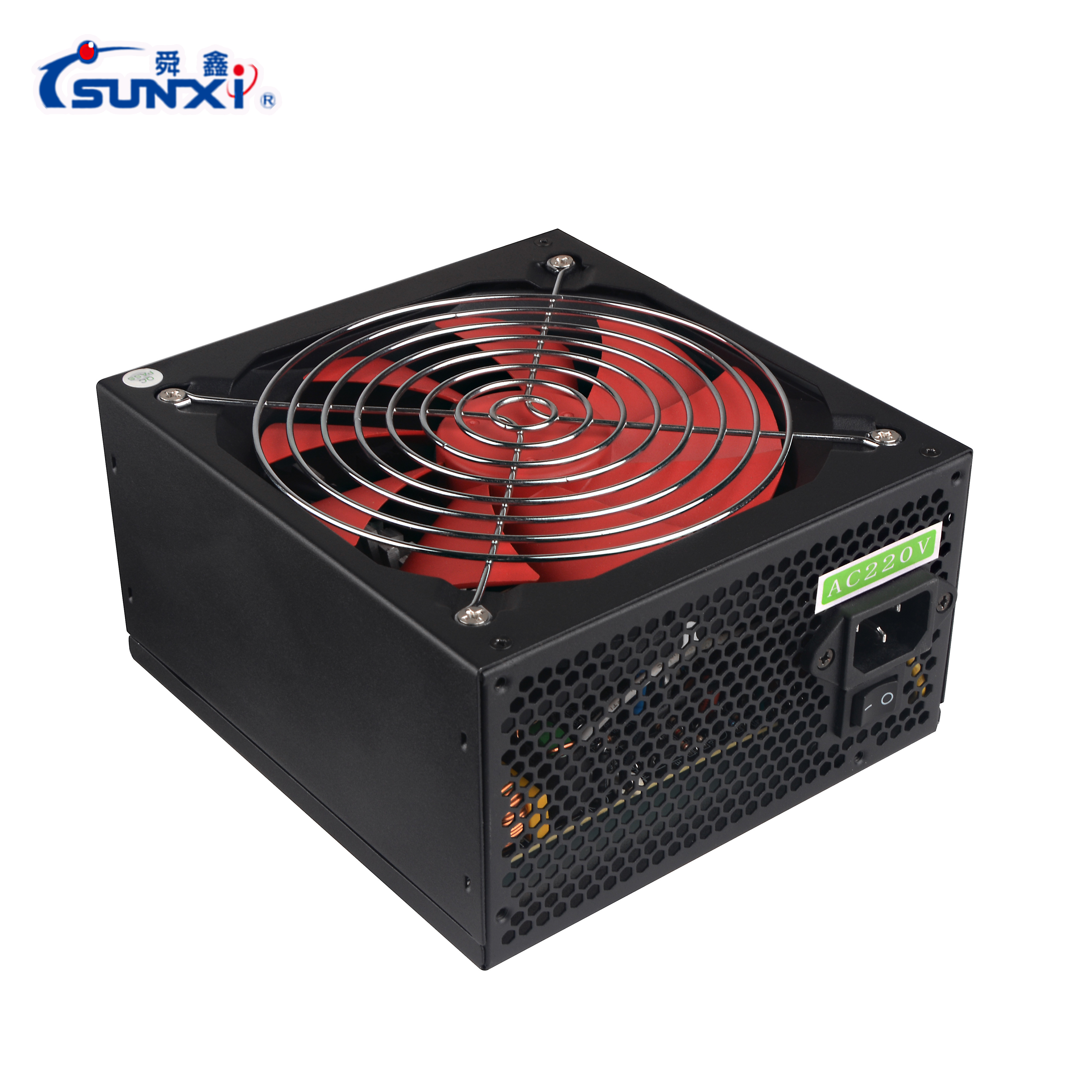 Buy P4 External Power Supply Unit 500w Desktop Computer Pc Micro Atx ...