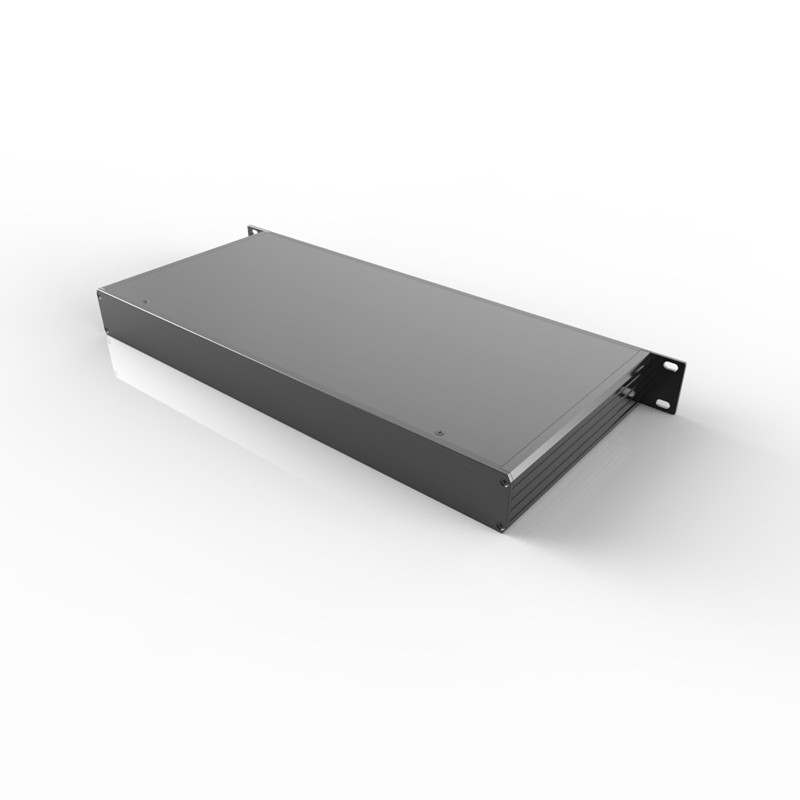 Buy Pd001-1u 2.5 Sata Usb Esata Hdd External Enclosure 1u Rackmount ...