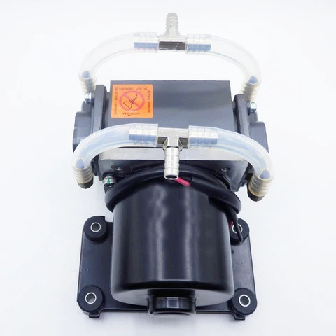 Buy Pf-010 High Pressure -85 Kpa Bigger Flow Max 40 L/min Portable ...