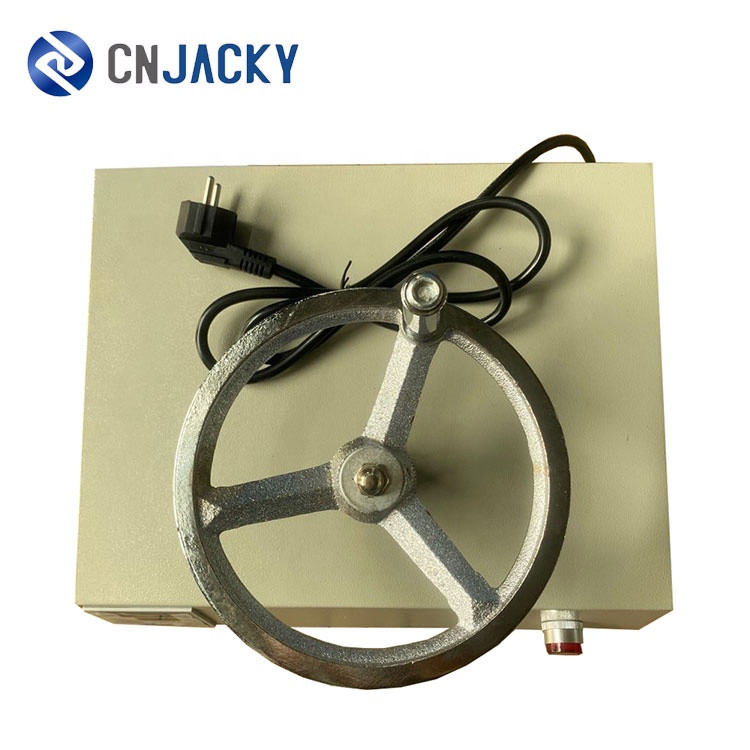 Buy Plastic Ic / Id Card Making Machine A6 Pvc Card Laminator / Heat ...