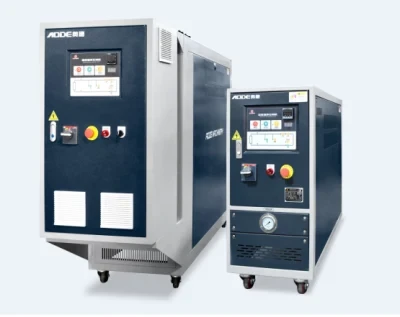 Buy Plastic Industrial Water Temperature Control Machine from Suzhou ...