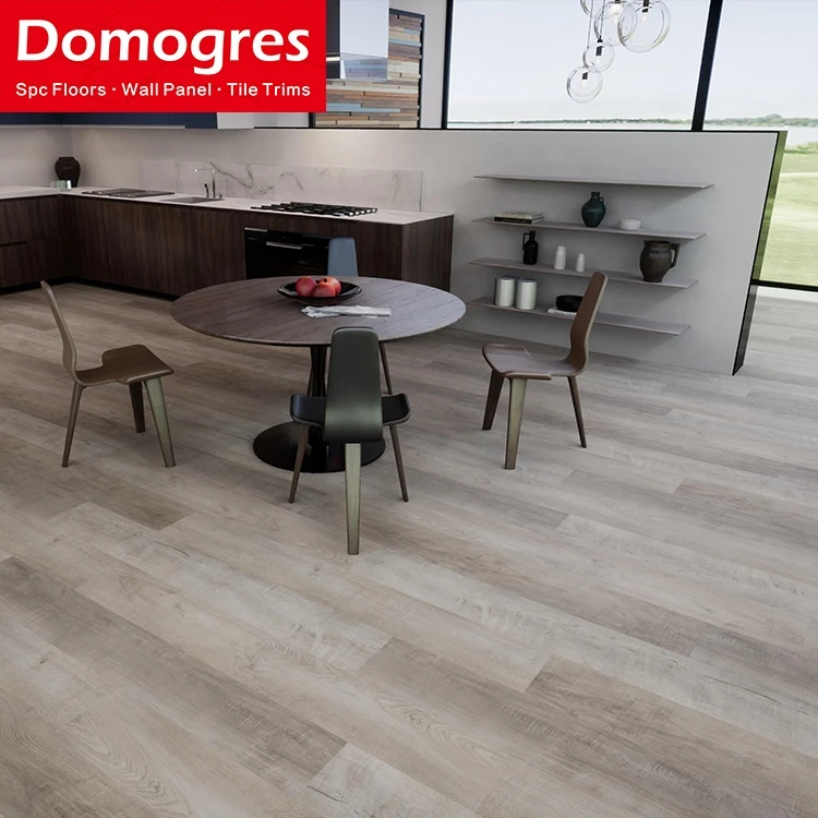 Buy Plastic Vinyl Tile Vynal Spc Flooring Pvc Waterproof Engineered ...