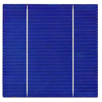Buy Poly Solar Cell 156*156 from Ningbo Ring Electronics Co., Ltd ...