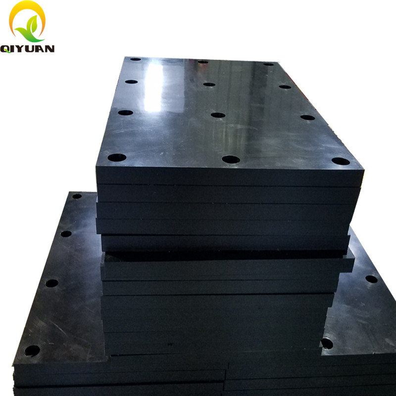 Buy Polyethylene Dock Bumpers Yellow Hdpe Uhmwpe Dock Bumper Uhmwpe ...