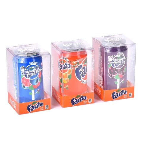 Buy Pop Container Cola Fanta Sprite Soda Can Diversion Safe Stash ...