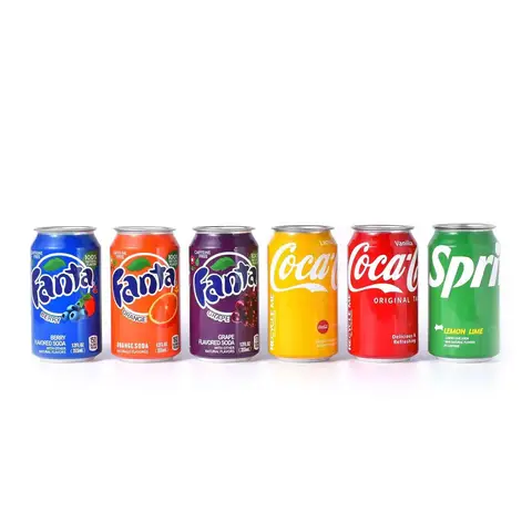 Buy Pop Container Cola Fanta Sprite Soda Can Diversion Safe Stash ...