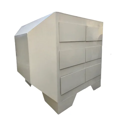 Buy Pp Carbon Air Filter Odor Adsorption Device Gas Absorption Column ...