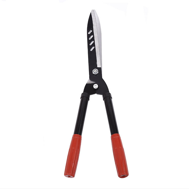 Buy Prevent Slippery Pruning Saw Fruit Scissors Garden Hedge Shear from ...