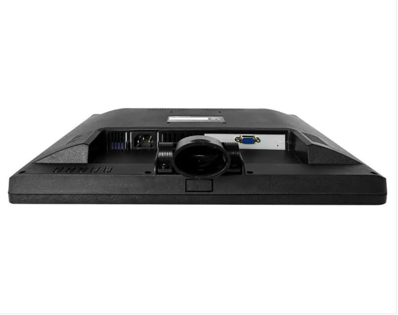 Buy Pro Design Pcv 17,19-inch Pc Monitor Black Flat Tft Square Screen ...