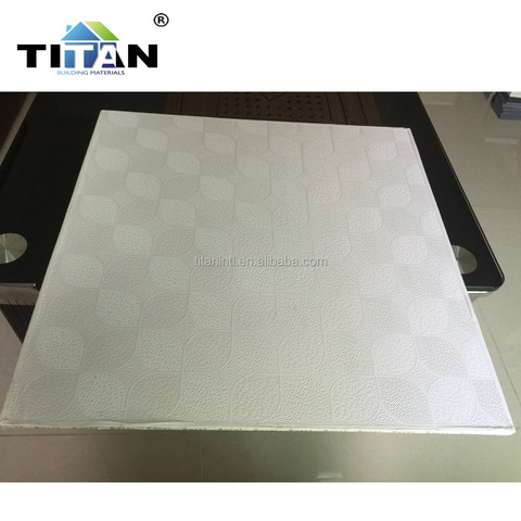 Buy Pvc Gypsum Plasterboard Suspended Ceiling, Gypsum Design Ceiling ...