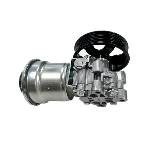 Buy Qsf Power Steering Pump For Toyota 44320-0k010 44310-0k080 44310 ...