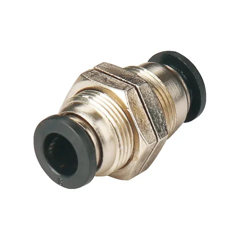 Buy Quick Connector Pm Partition Straight Connector Series Plate ...