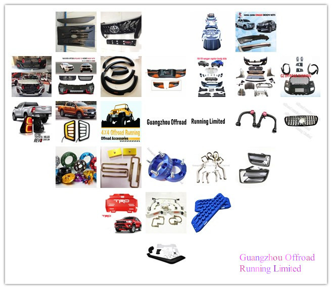 Buy R-anger Car Body Cladding For R-anger T7 2015 + Car Door Side Guard ...