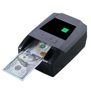 Buy R100 Us Dollar In 4 Orientations Mini Cash Euro Usd Counting Uv ...