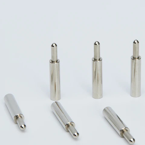 Buy Retractable Guide Pin Precision Positioning Pin For Printing Spring ...