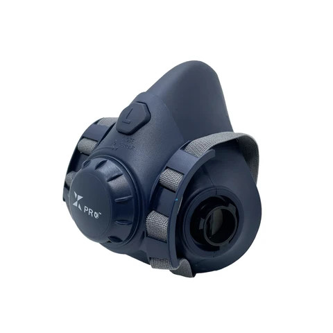 Buy Reusable Dust Mask Chemical Paint Mining Respirator Mask For ...