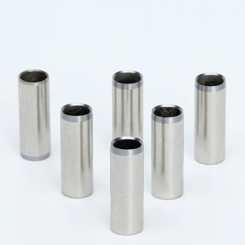 Buy Rh-16 Mirror Steel Tube Punch Height 23.8mm Laser Cutting Machine ...