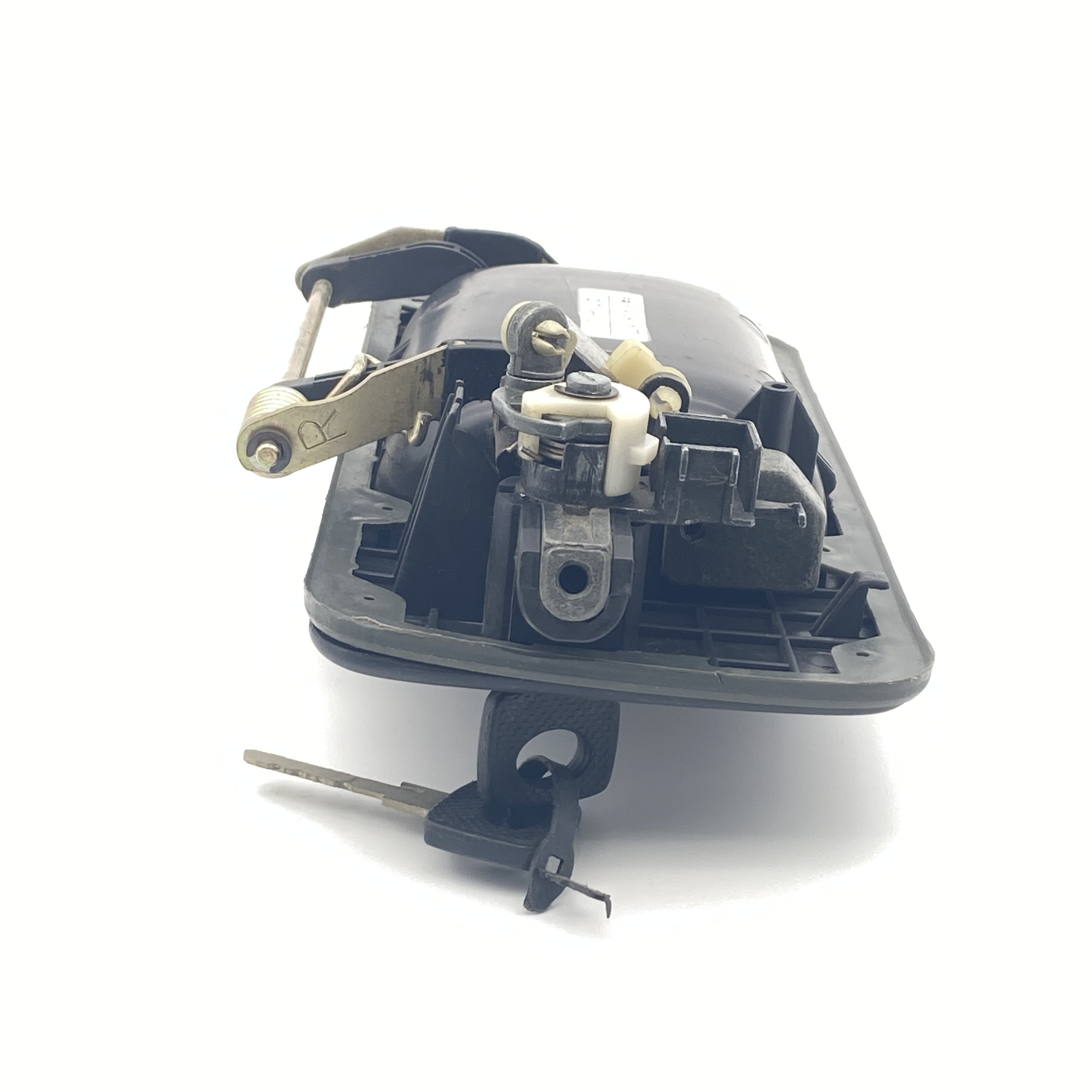 Buy Right Left Door Handle For Mercedes Benz Actros/axor /atego Truck ...