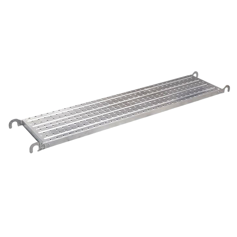 Buy Ringlock Scaffolding Metal Deck Plank Steel Plank from Jet Scaffold ...