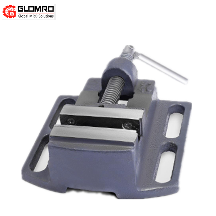 Buy Rotary 500w Pillar Drill Press Machine Bench Top Mounted Drilling ...