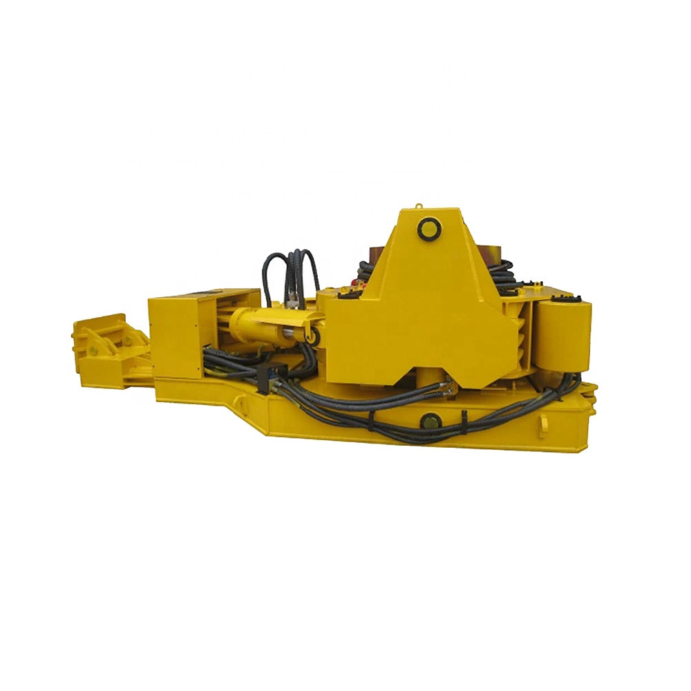 Buy Rotary Rig Casing Oscillator For Cast-in-place Piling, Bore Pile ...