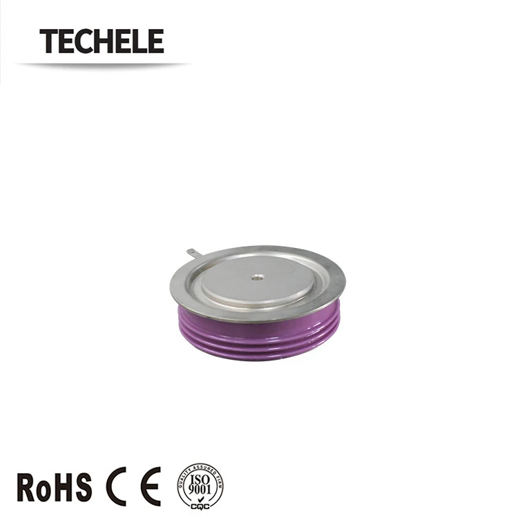 Buy Russian Capsule Rectifier Diode D143-630 from Wuhan Wuzheng ...