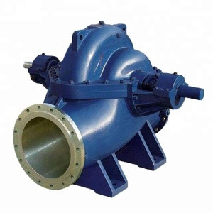 Buy S Series Centrifugal Pump Without Motor from Sichuan Pearl Pump ...