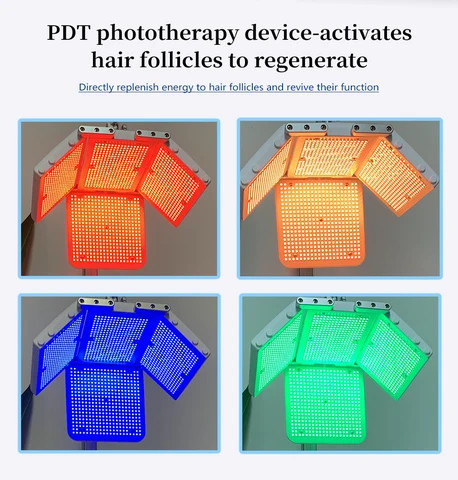 Buy Scalp Care Head Spa Massager Analysis Scalp Anti-aging ...