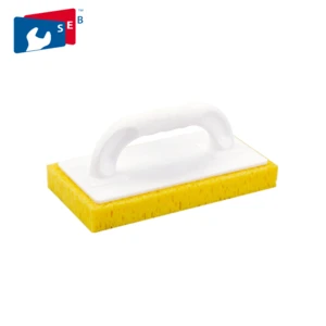 Buy Seb Plastering Trowel Floats With Yellow Soft Sponge from Shanghai ...