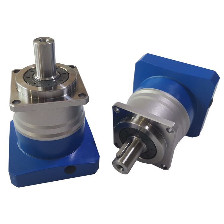 Buy Servo Gearbox Helical 60mm Planetary Gear Reducer For Nema 23 ...