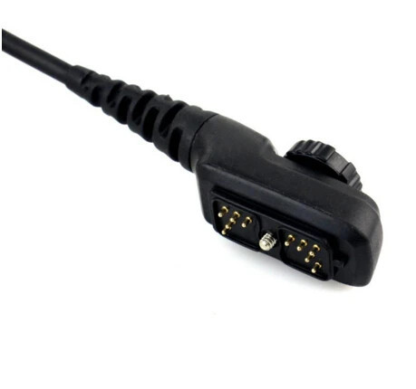 Buy Sm18n2 Remote Speaker Microphone Ip57 For Hytera Pd702 Pd700g ...