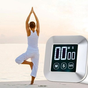 Buy Smart Touch Screen Digital Countdown Timer from Fuzhou Esun ...