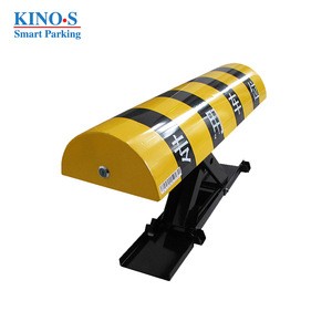 Buy Smart Vehicle Equipment Automatic Car Parking Space Barriers from ...